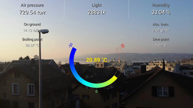 Android - S4 Weather Station App | DaVe's github pages Android - S4 Weather Station App | DaVe's github pages