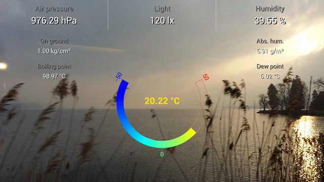 Android - S4 Weather Station App | DaVe's github pages Android - S4 Weather Station App | DaVe's github pages