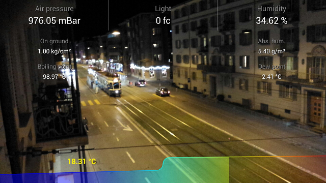 Android - S4 Weather Station App | DaVe's github pages Android - S4 Weather Station App | DaVe's github pages